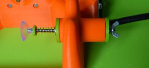 Яйцебот Сфер-О-Бот (eggbot MOD) : 3DHobbies.ru